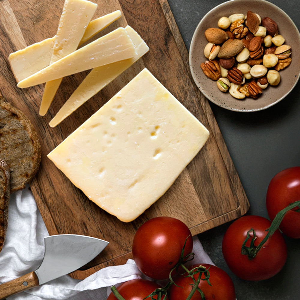 cheese : PECORINO