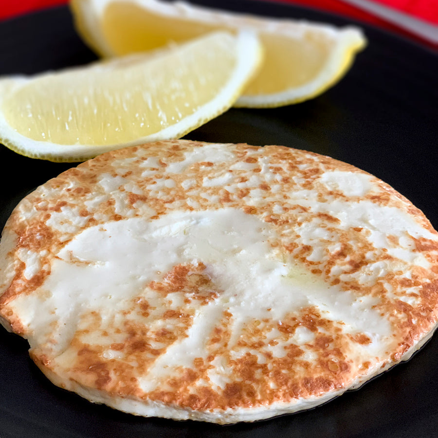 Fresh Bacio Cheese Reduced Fat 500g – Pantalica Cheese