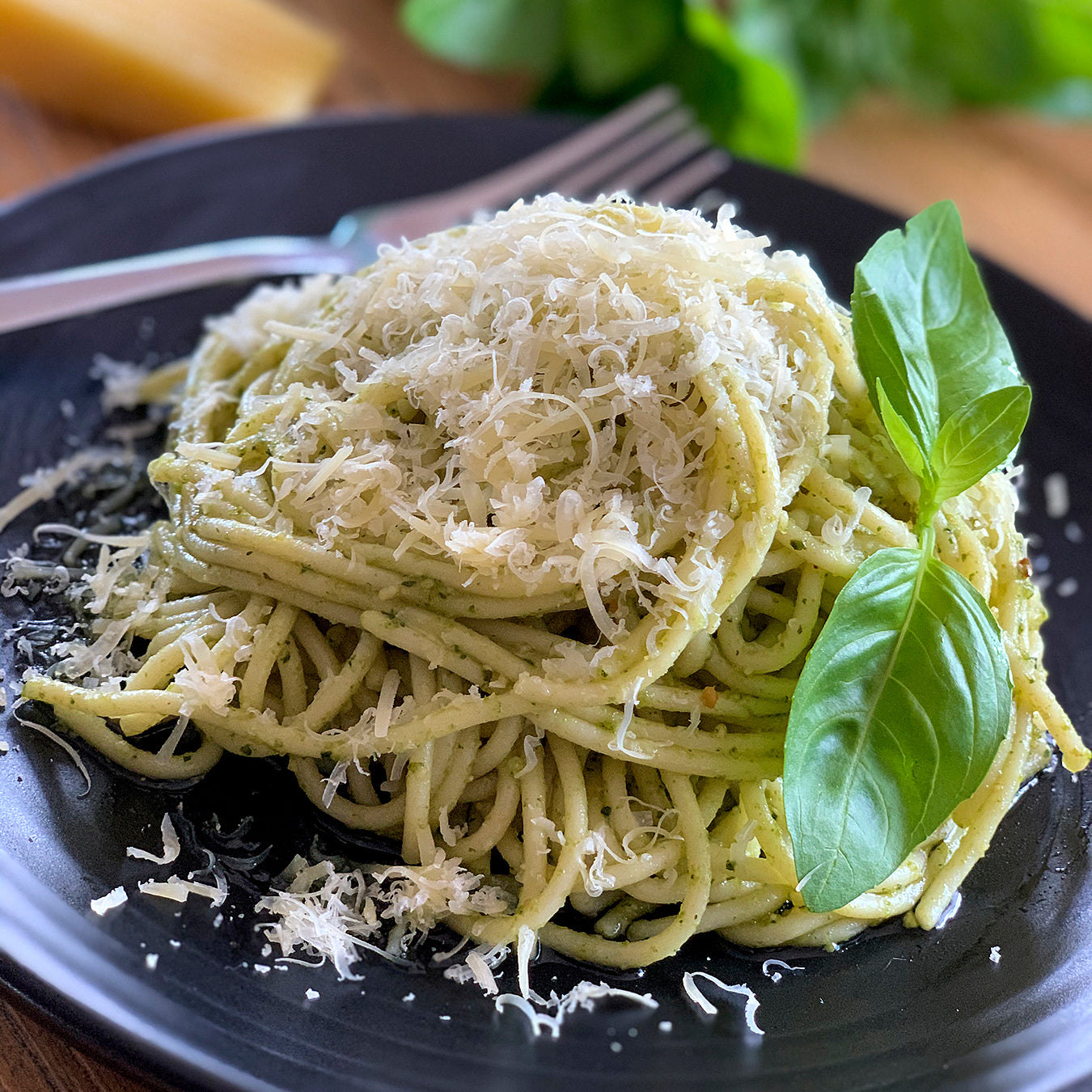 Parmesan Cheese 300g – Pantalica Cheese